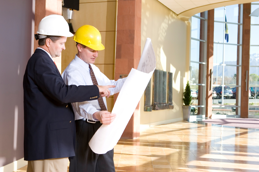 Getting a Construction Consulting Business Started - Dyroweb